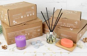 Cosy Owl Craft Kits – Neutrino Retail